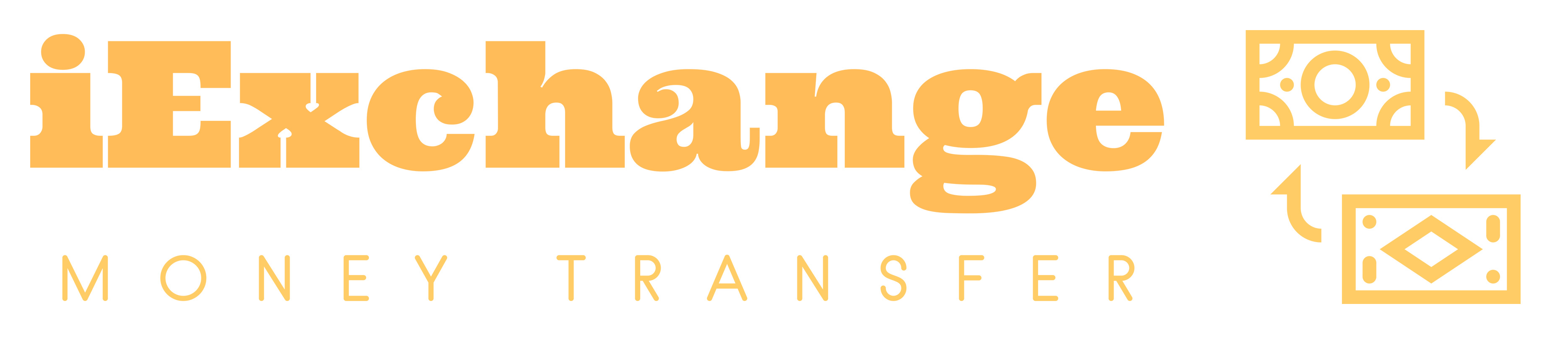 iExchange – Best Currency Exchange Rates & Fast Transfers